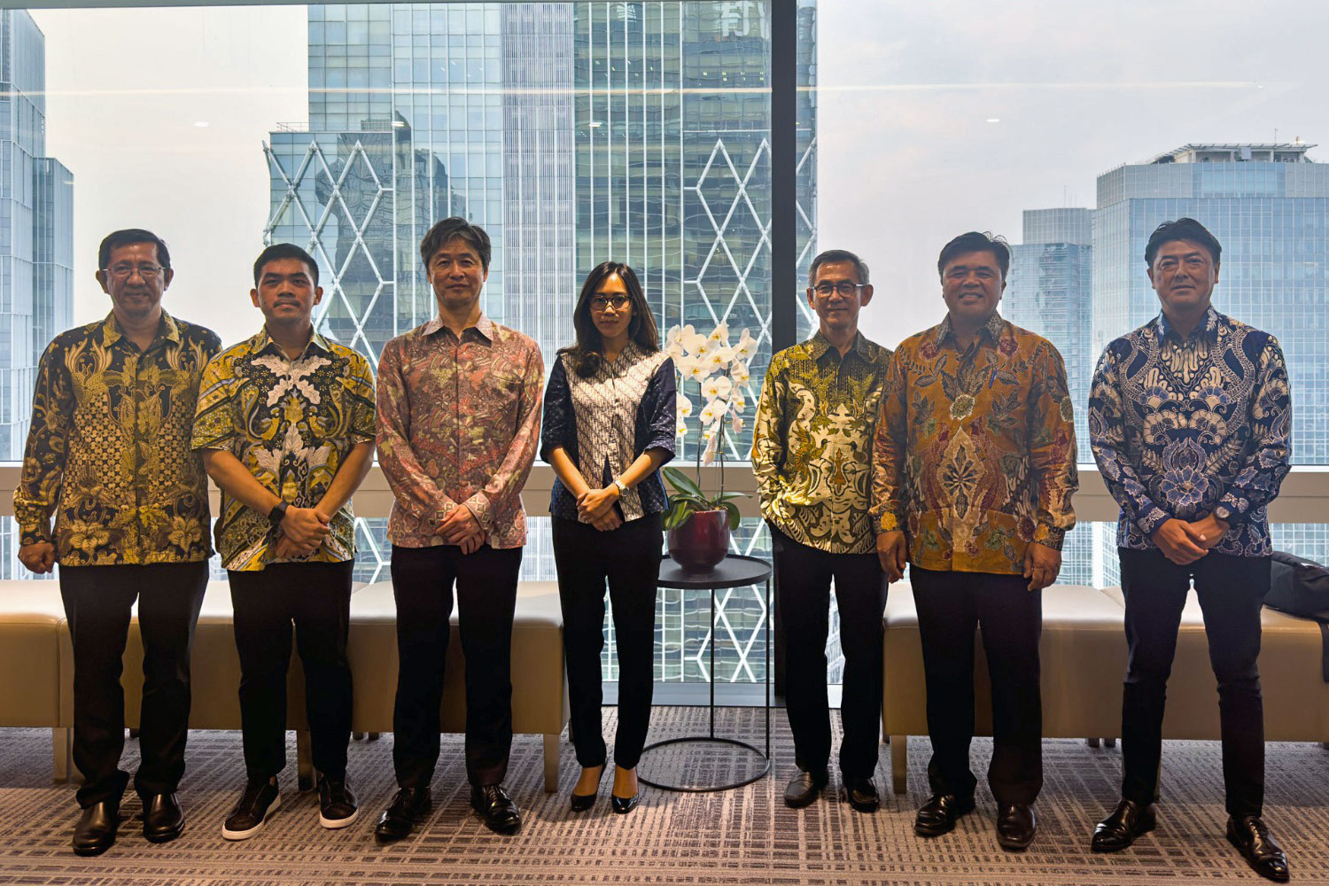 Saham Mandala Multifinance Resmi Diambil Alih MUFG Bank International Saham Mandala Multifinance Resmi Diambil Alih MUFG Bank International