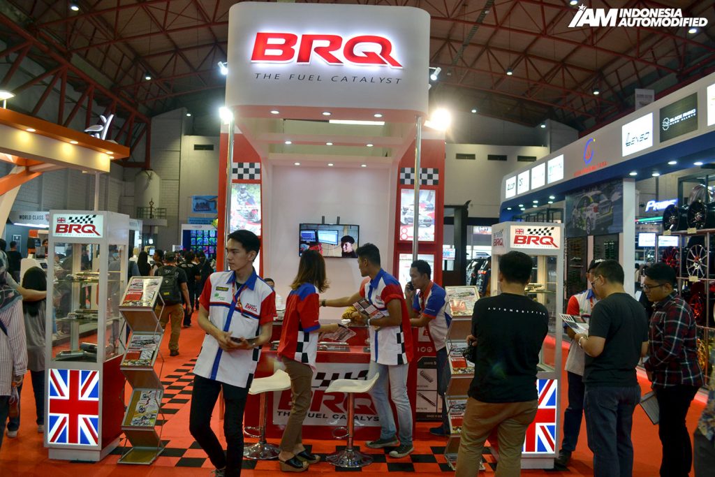 BRQ Fuel Catalyst Edukasi Konsumen Cara Hemat BBM, Ini Formulanya ...