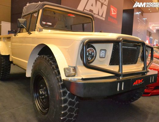 Modifikasi Datsun ‘GO Beyond’ Raih Juara, Ini Alasannya ...