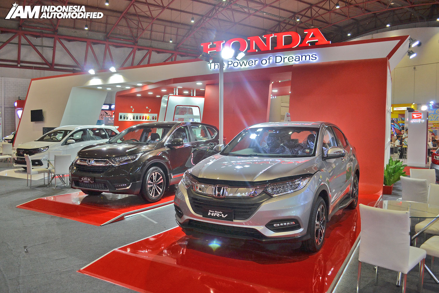 Jelang Ultah Jakarta, PRJ Gencar Tebar Promosi – IAM Automodified