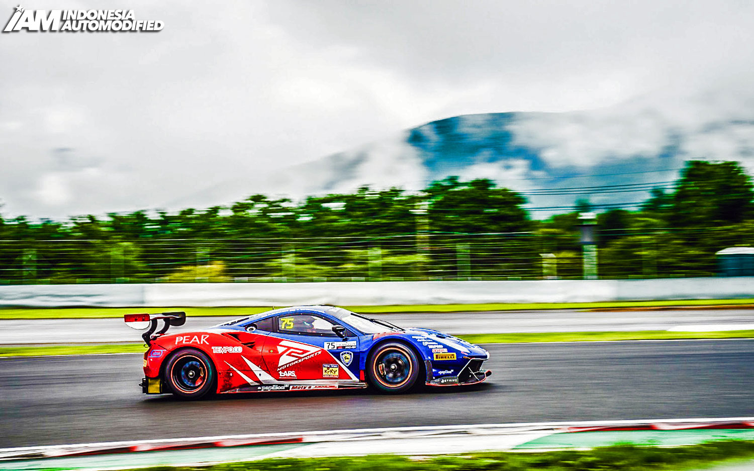 T2 Motorsports – International Automodified | IAM