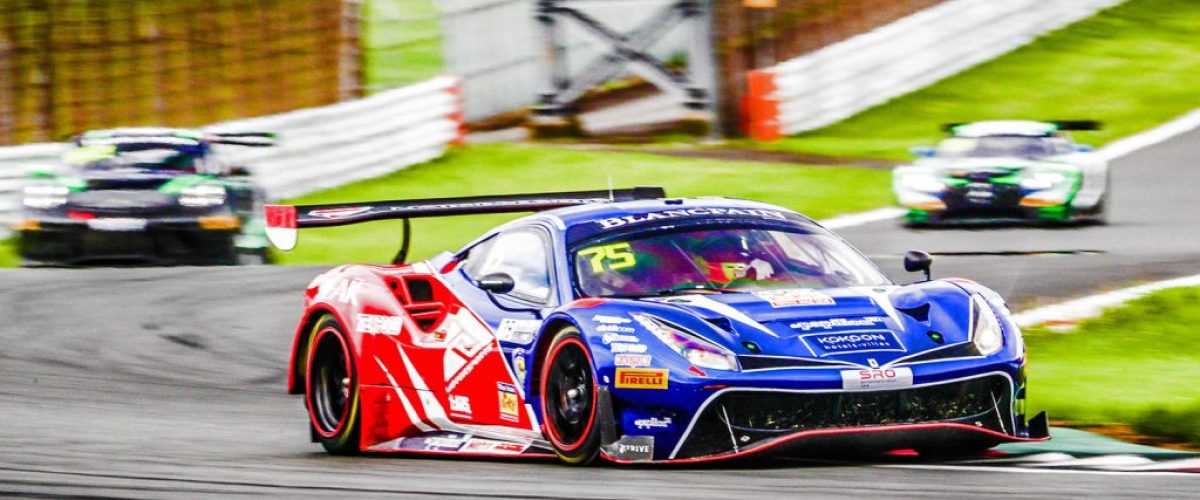 T2 Motorsports – IAM Automodified