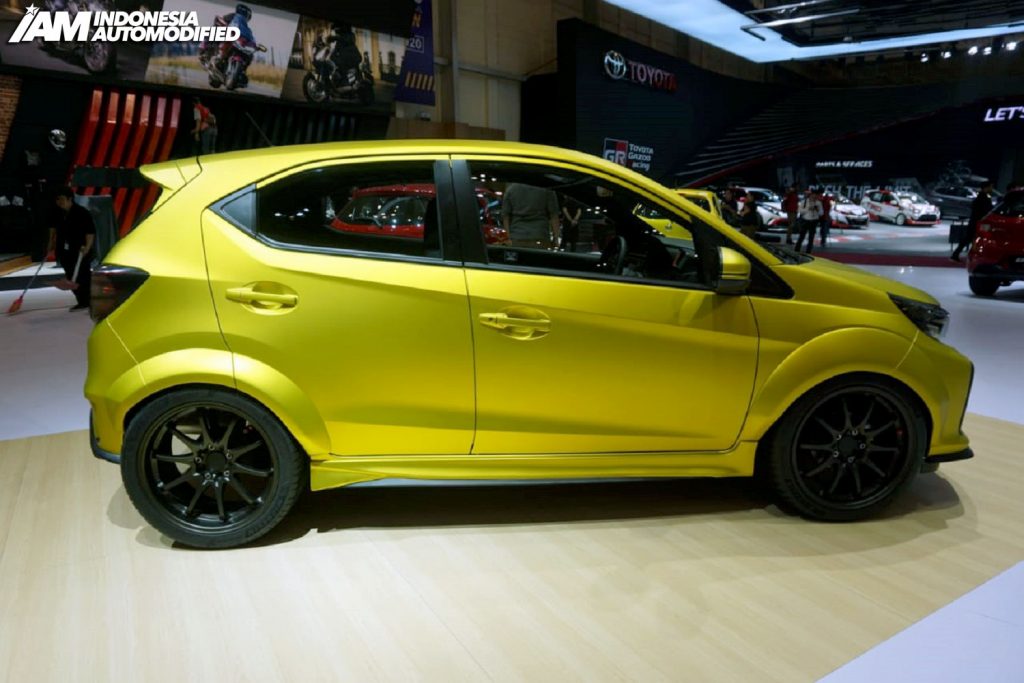 Honda Akan Tampilkan Brio dan HR-V Custom di IMX 2019 Besok – IAM ...