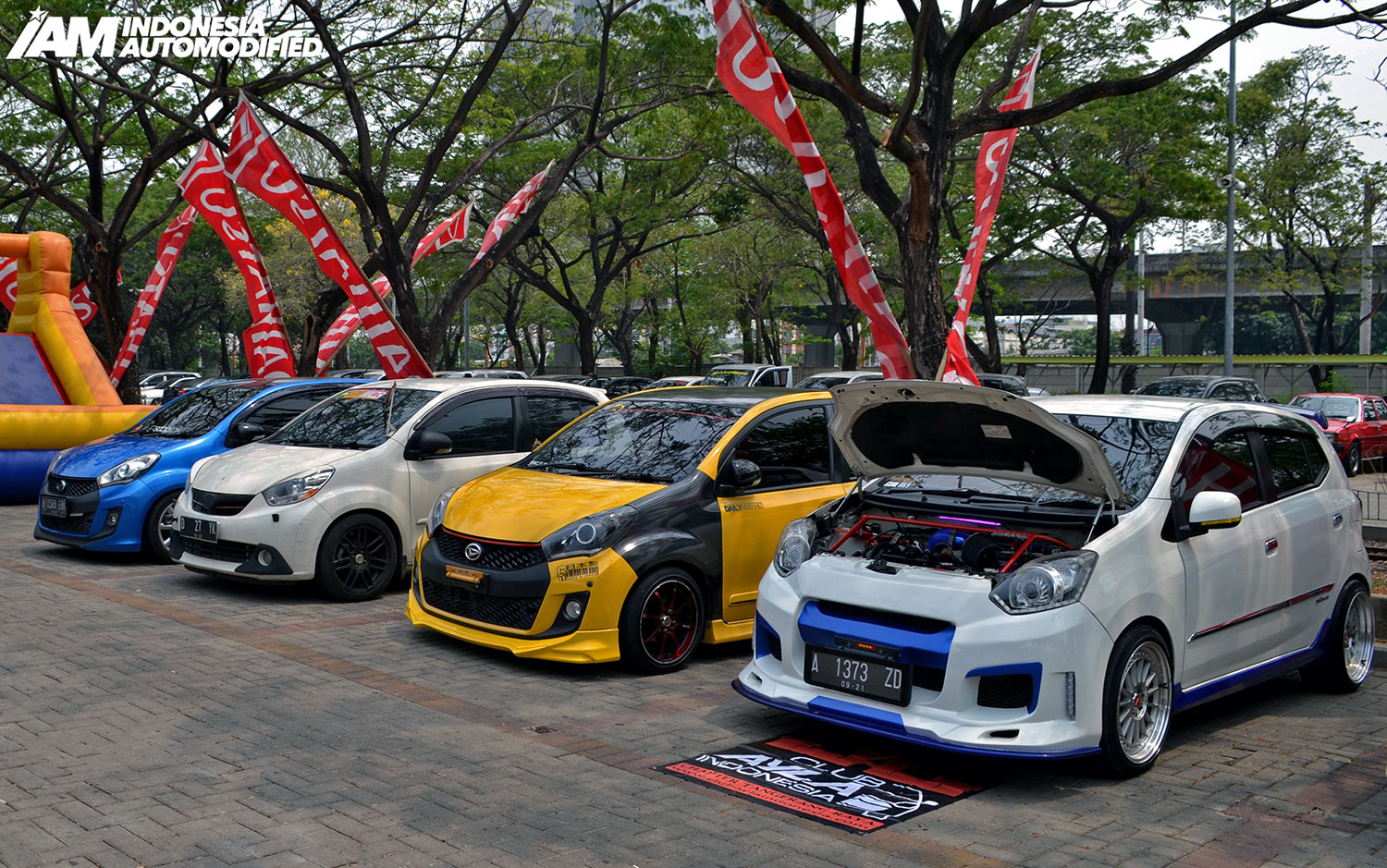 Benarkah Busi NGK Memiliki Fitur dan Apa Fungsinya? – IAM Automodified