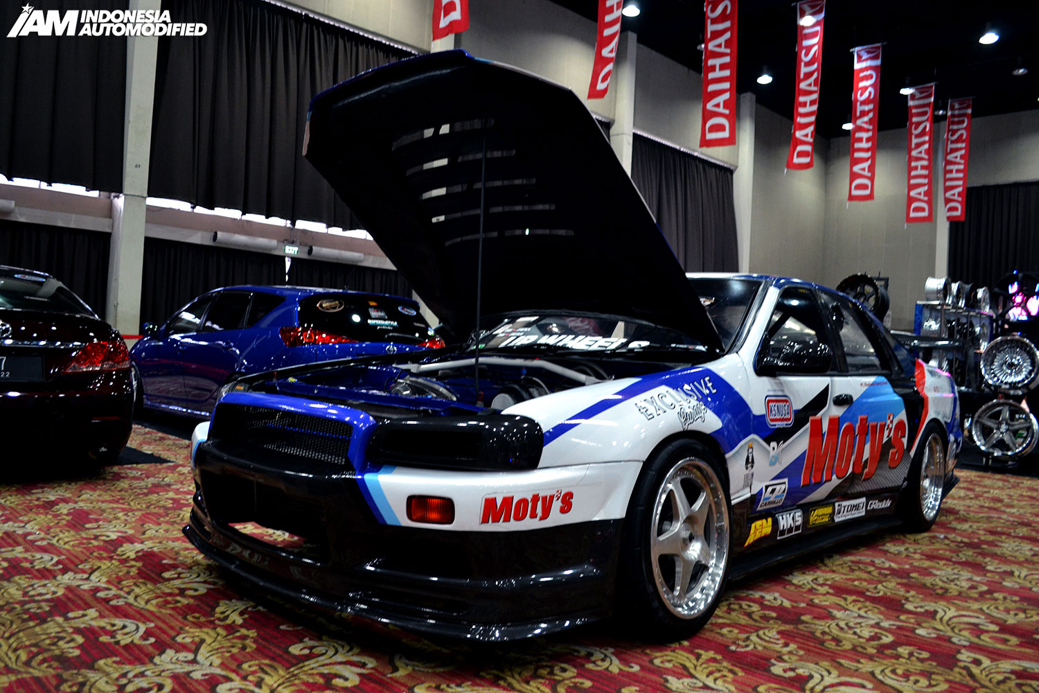 NGK Punya Busi yang Ampuh Buat Mobil-Mobil Custom, Apa Saja? – IAM ...