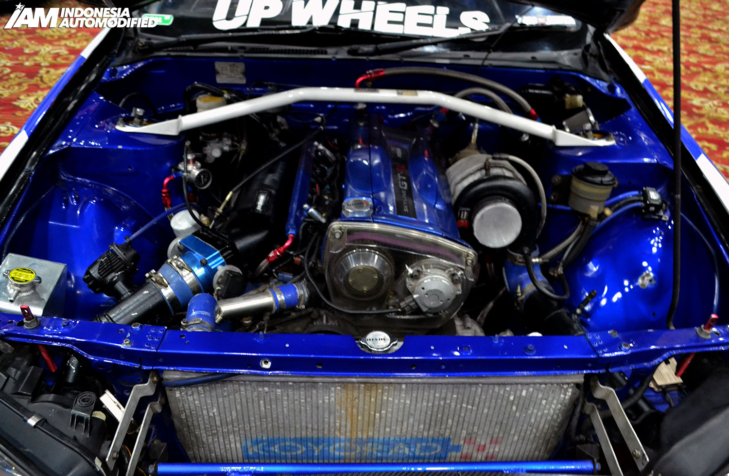 NGK Punya Busi yang Ampuh Buat Mobil-Mobil Custom, Apa Saja ...