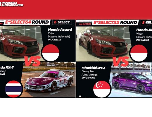 Inilah 5 Modifikasi Wrapping Sticker Paling Keren pada Mobil JDM Sport ...