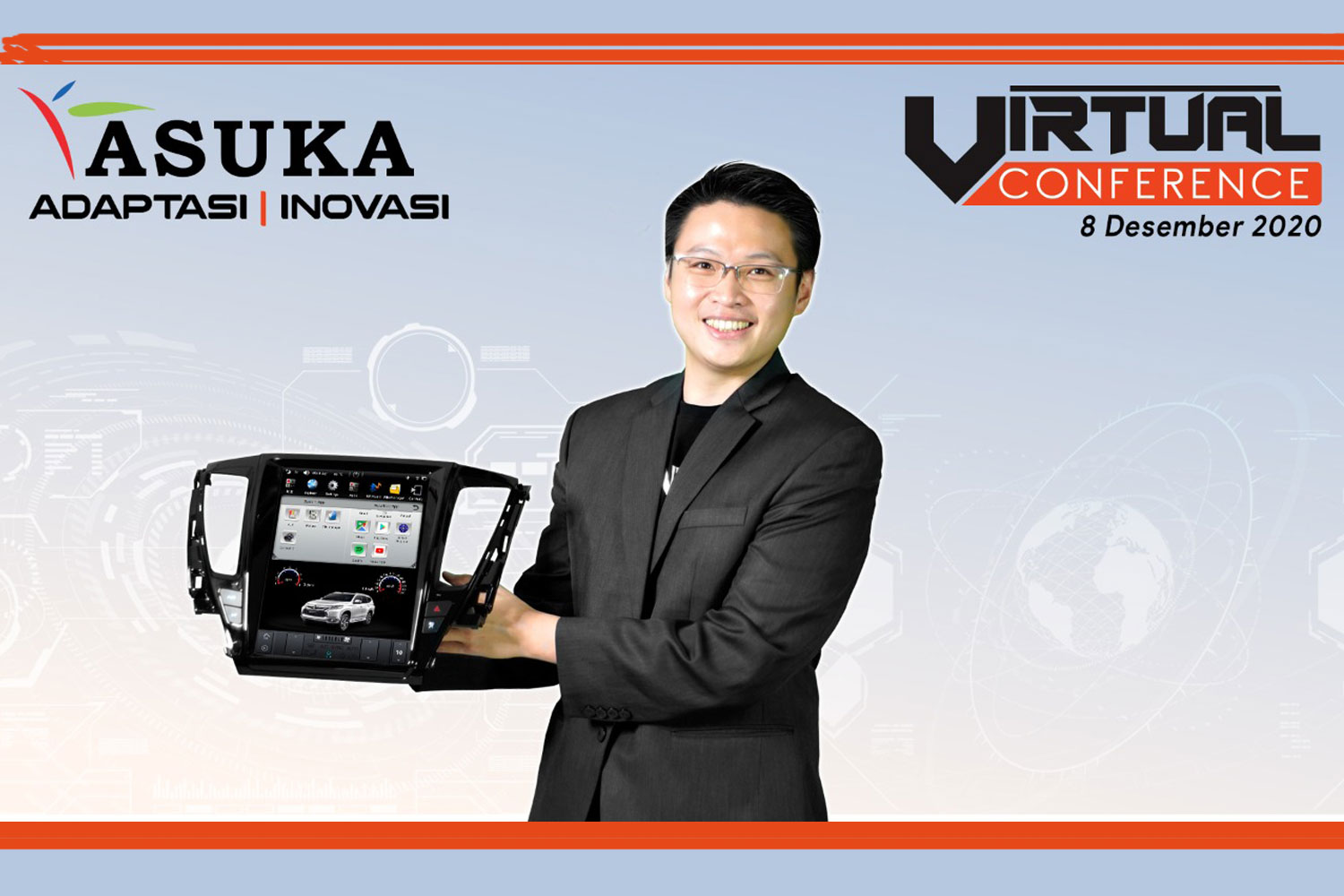 Asuka Car TV – International Automodified | IAM