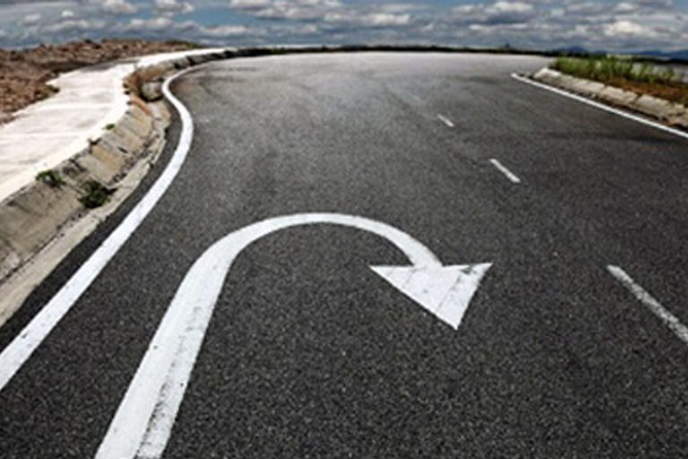 Dua Teknik Cara Putar-Balik Kendaraan yang Aman dan Nyaman – IAM ...