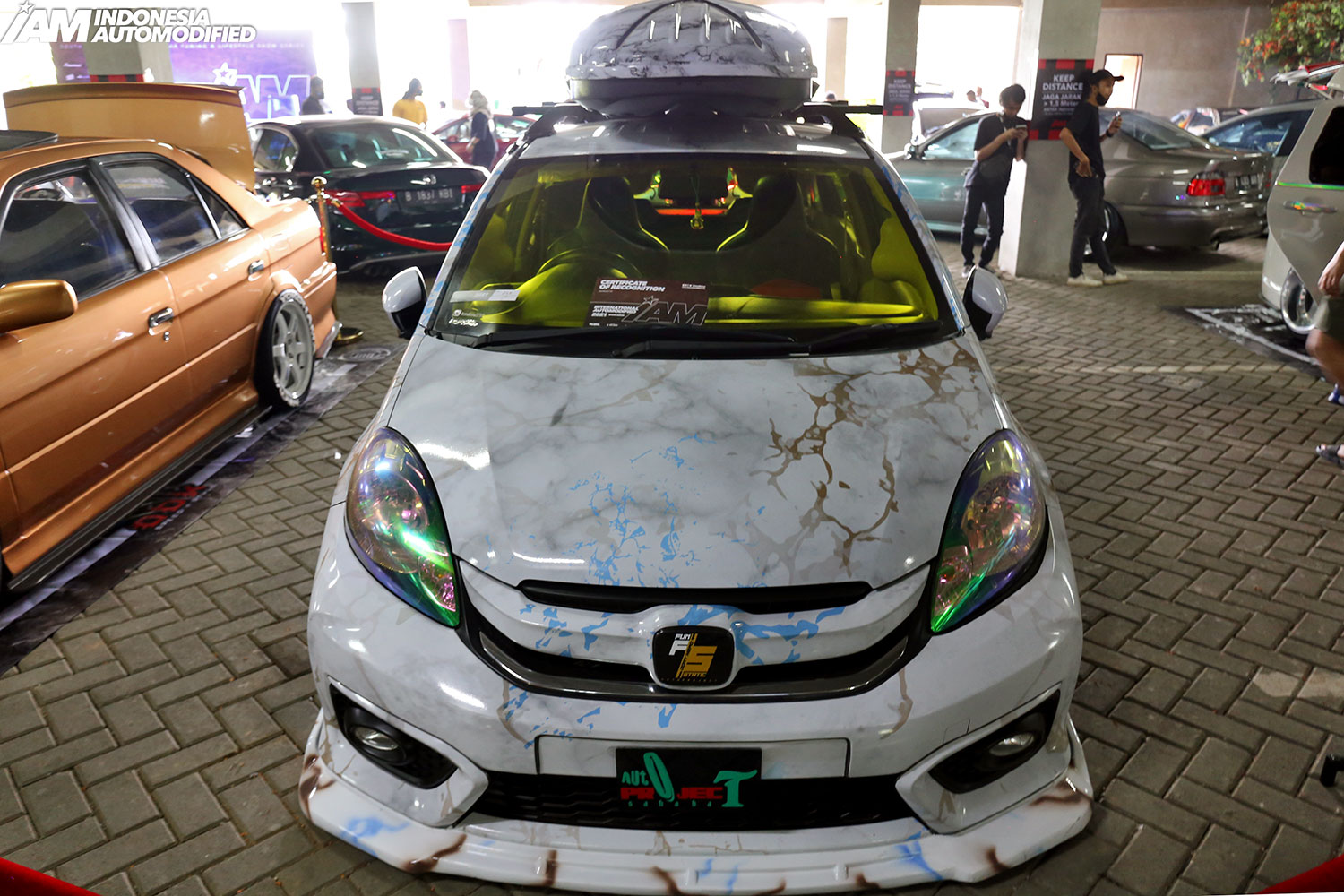 Ketahui Lebih Detil Soal Bodykit untuk Modifikasi dan Restorasi – IAM ...