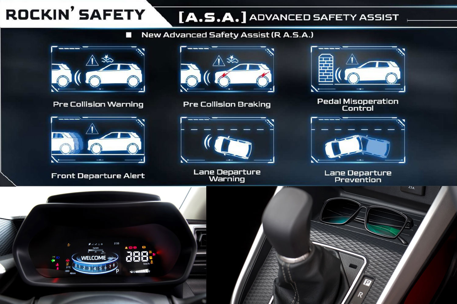 Beraktivitas Jadi Makin Eksis Bersama Daihatsu Rocky – International ...