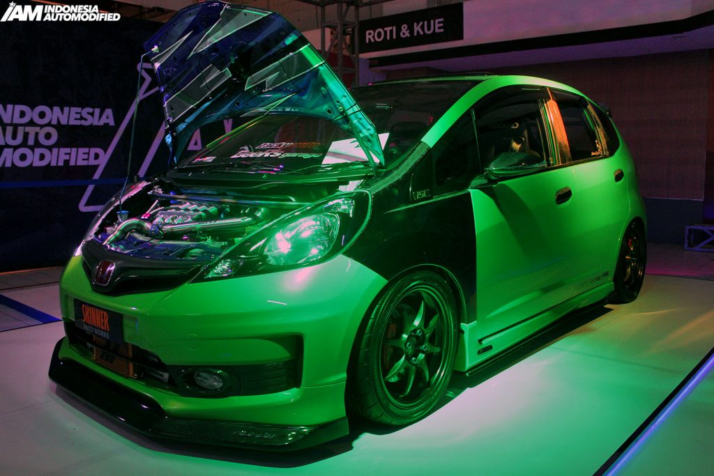 International Automodified | IAM – International Automodified (IAM) is ...