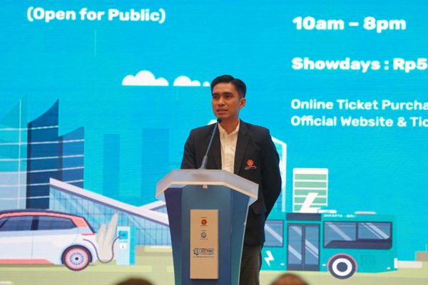 PERIKLINDO dan Dyandra Konsisten dalam Perkembangan Industri Kendaraan ...
