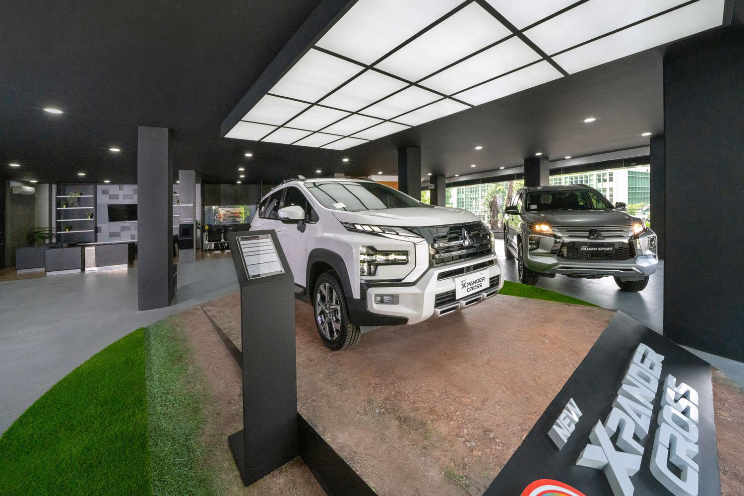 Perluas Jaringan Dealer Mitsubishi, SUN Star Prima Motor Matraman Resmi ...