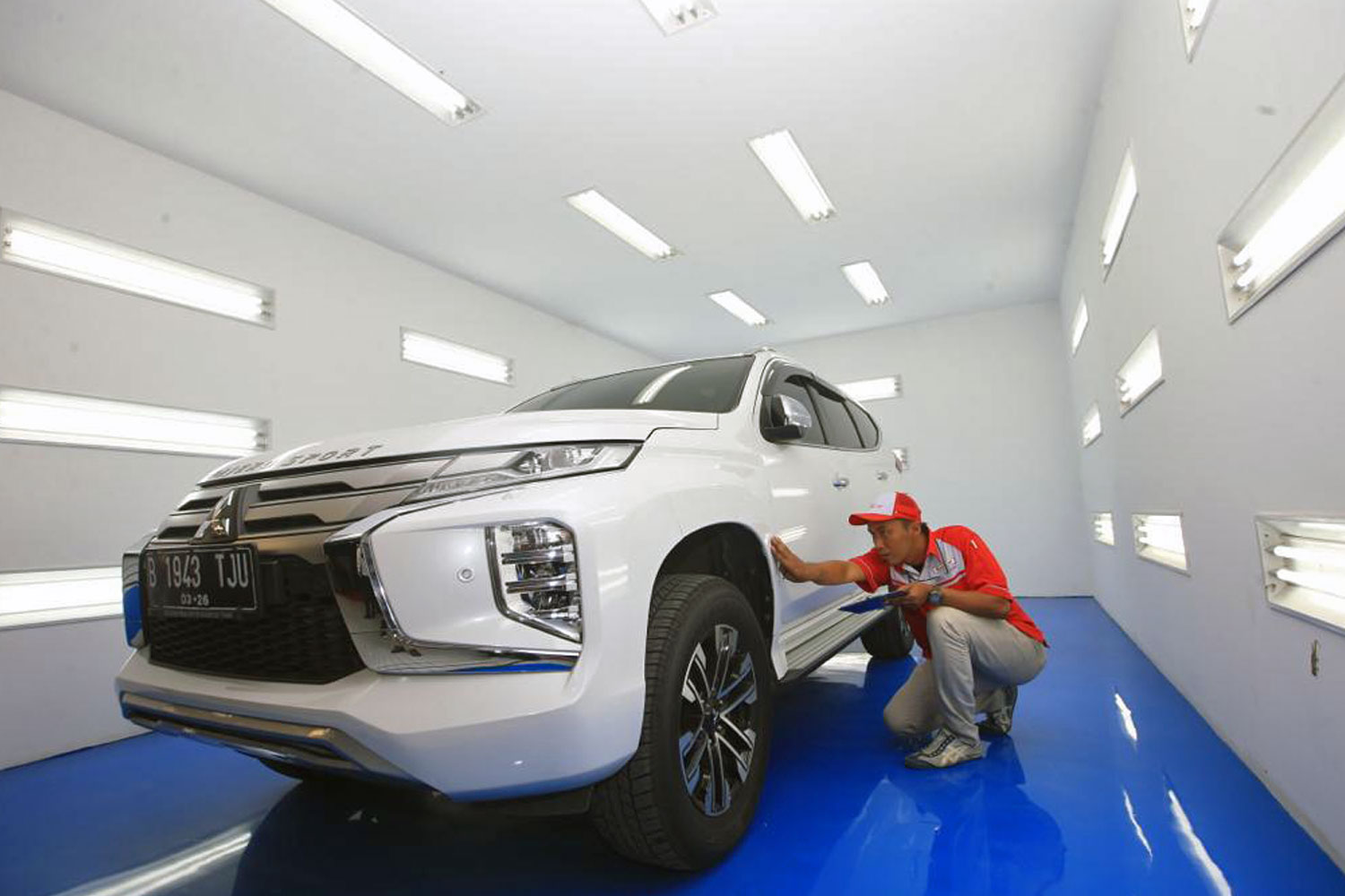 Tiga Diler Baru Mitsubishi Motors di Jabodetabek Resmi Beroperasi – IAM ...