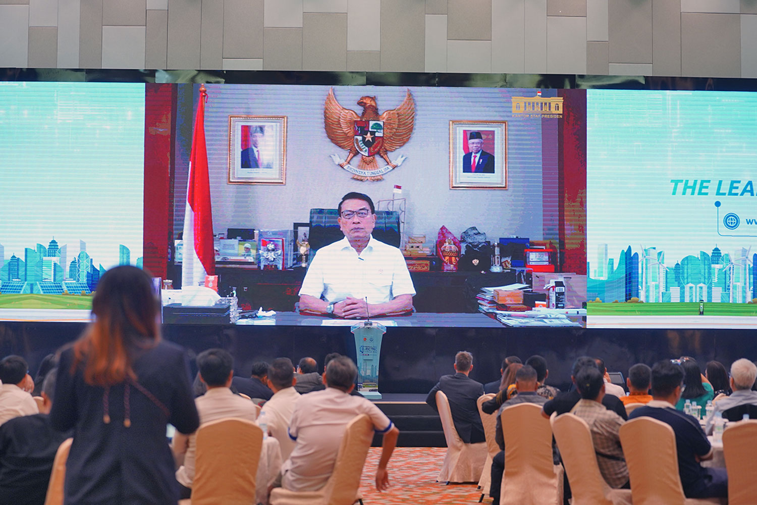 Ini Beberapa Program Utama Persembahan PEVS 2024 – IAM Automodified