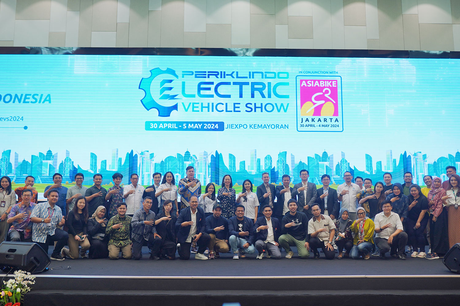 Ini Beberapa Program Utama Persembahan PEVS 2024 – IAM Automodified