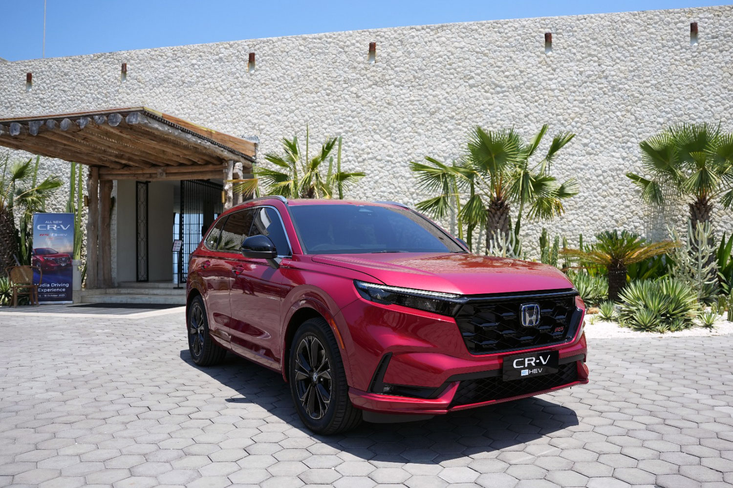 Model Hybrid Honda Jadi Model Terlaris di 2024 – IAM Automodified