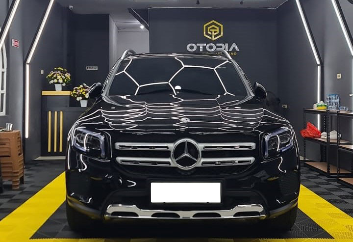 Resmi Dibuka, OTOPIA Pontianak Berikan Diskon Promo Coating dan ...