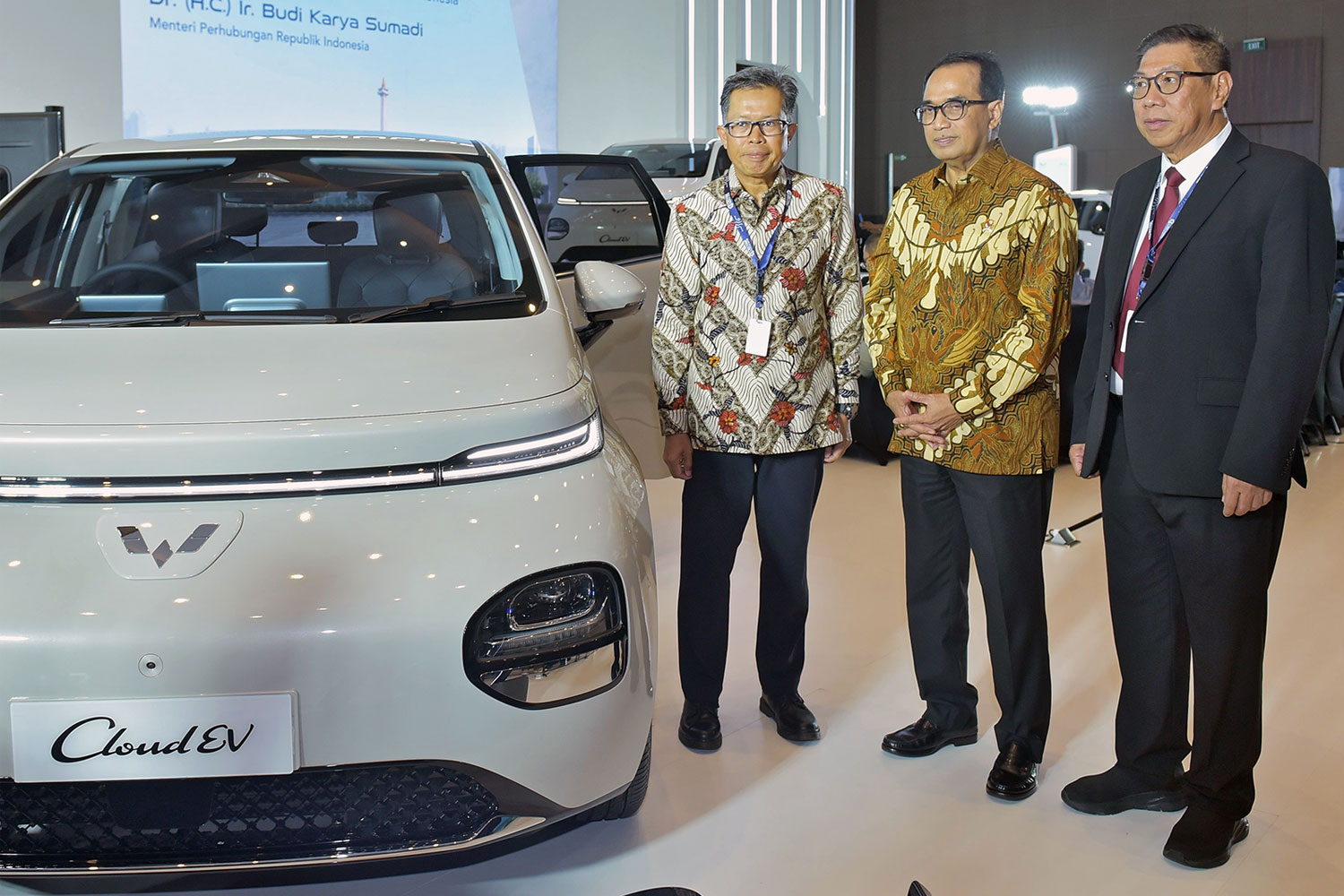 ABC Stories Bikin Wuling Jadi Brand EV No.1 di Indonesia Hingga Q1 2024 ...