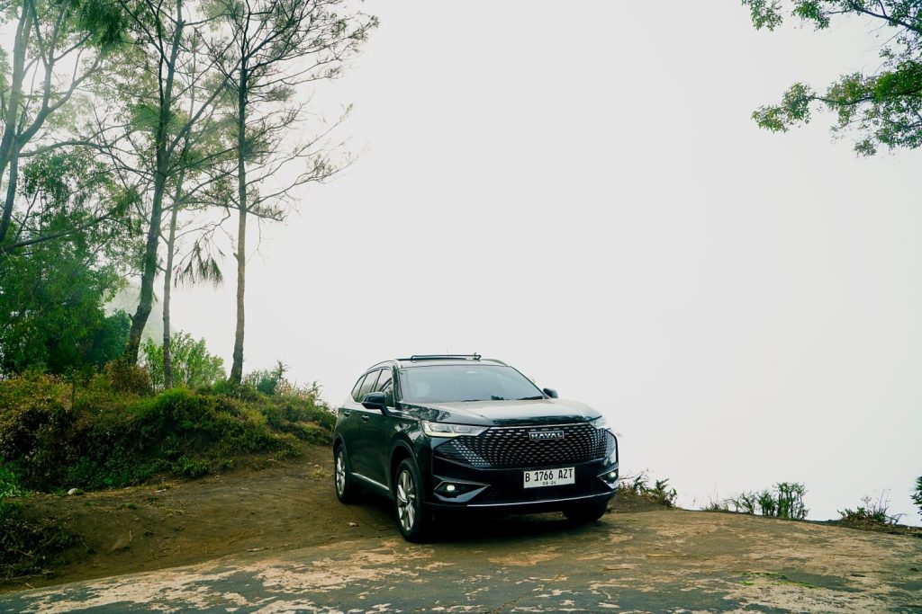 GWM Indonesia Sediakan 4 Unit Haval H6 HEV di Bentang Jawa 2024 – IAM ...